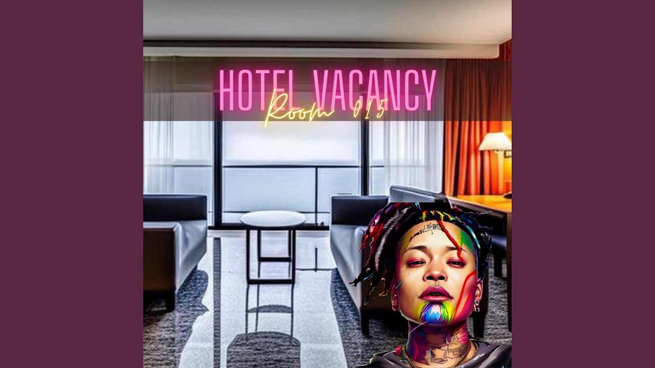 Hotel Vacancy (Room 015) - YouTube