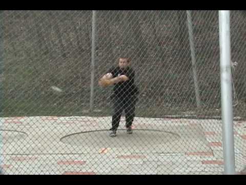 Ben Stringer - Meet of Champions - YouTube