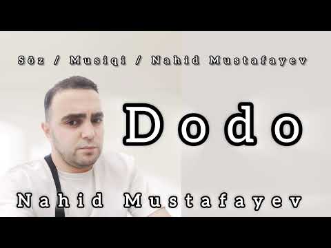 Nahid Mustafayev - Dodo ( 2024 ) Yeni Talış Mahnısı