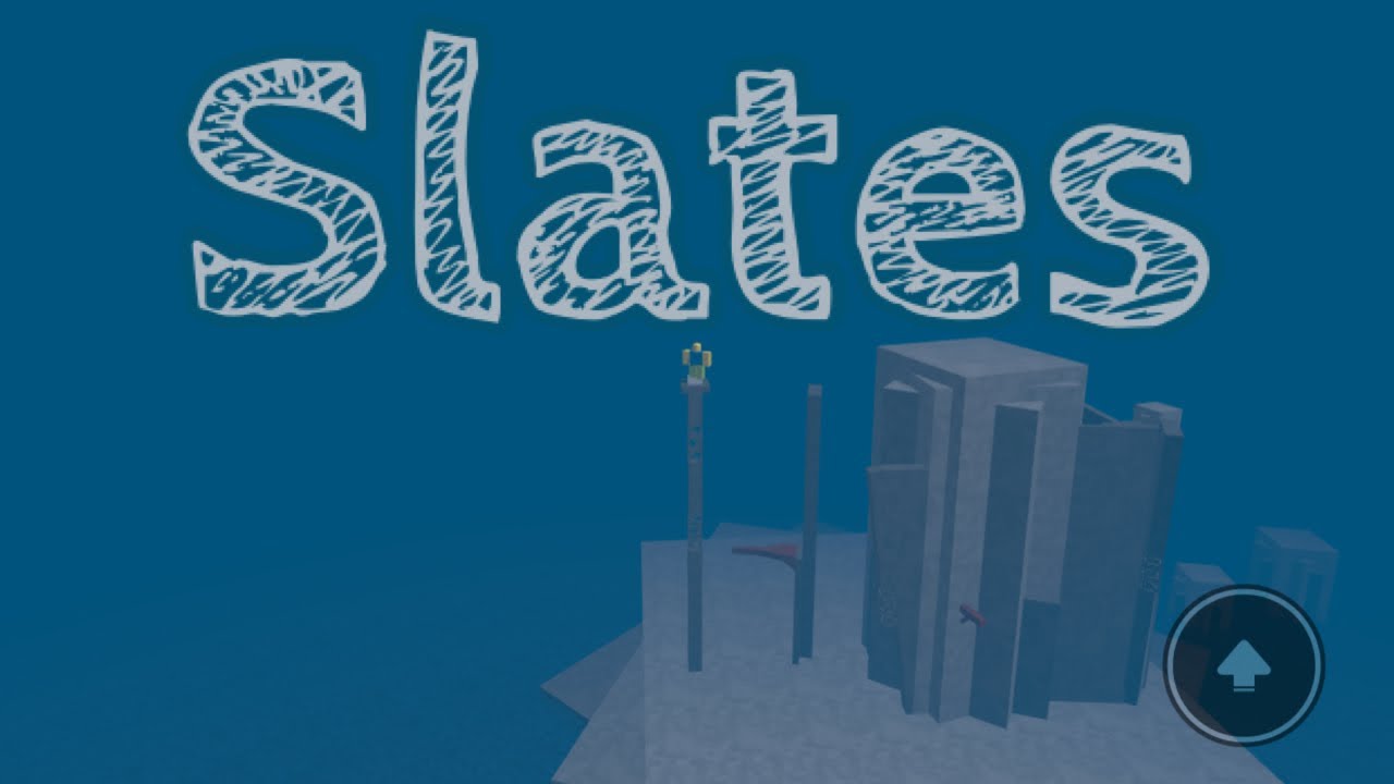 Slates - Completion (mobile) | Tier 10 Obby by Kinjiture - YouTube