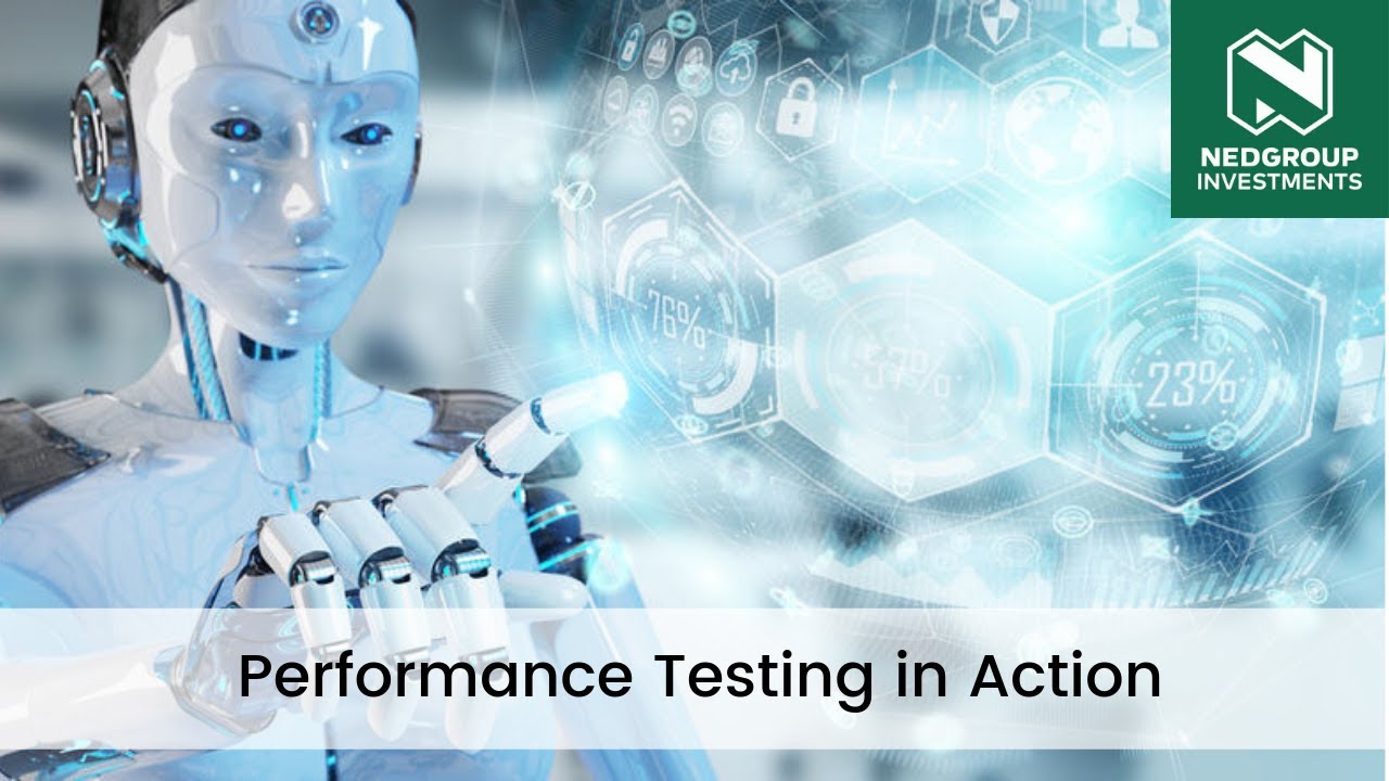 Performance Testing in Action - Case Study - YouTube