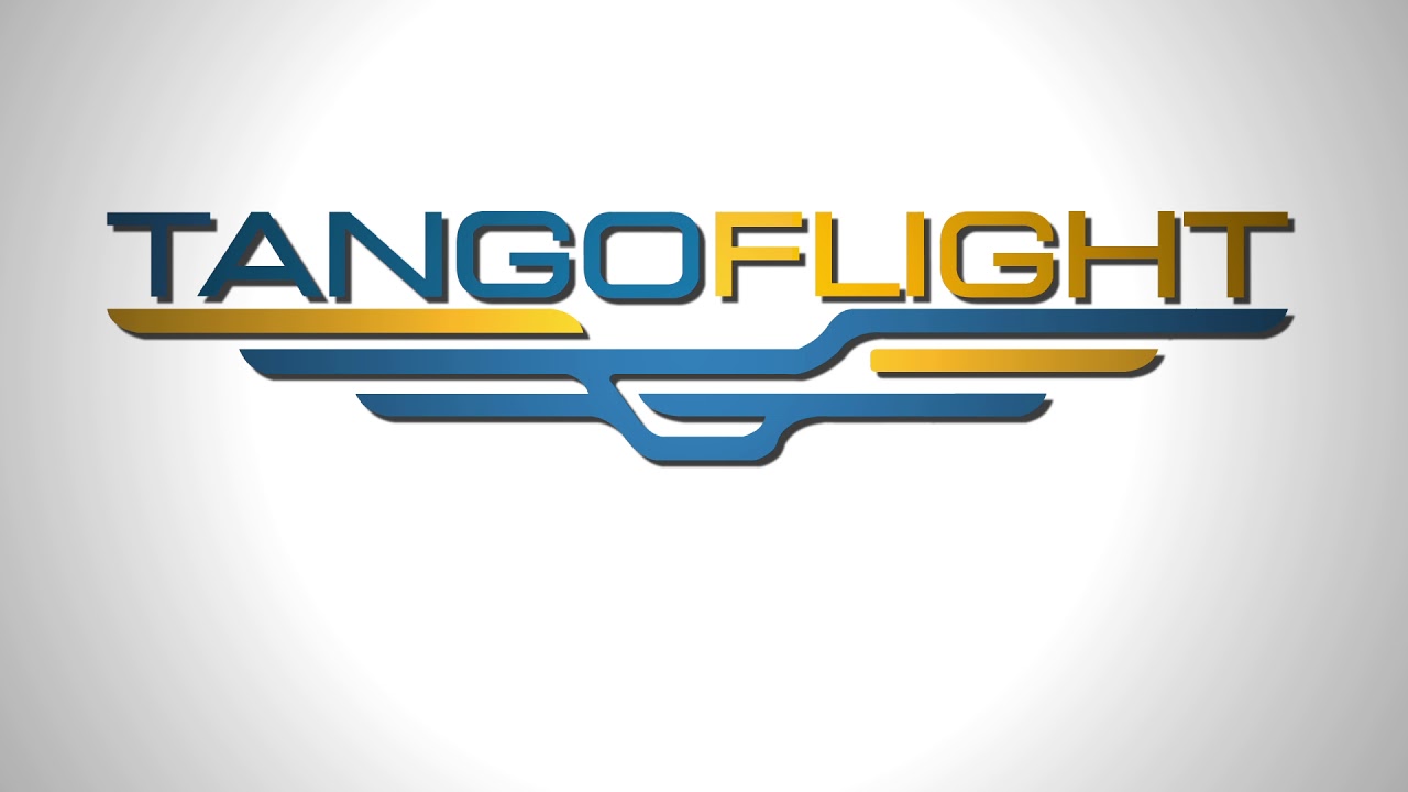 Tango Flight logo - YouTube