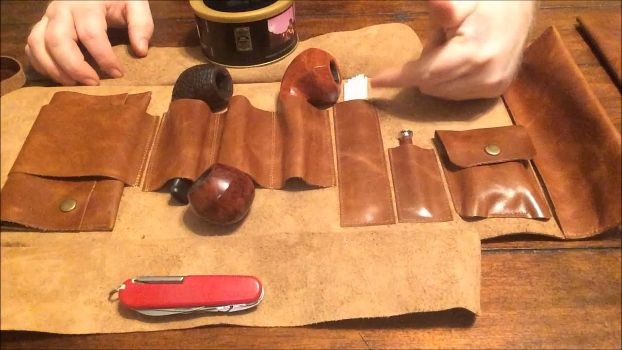 Pipe Roll Review - YouTube