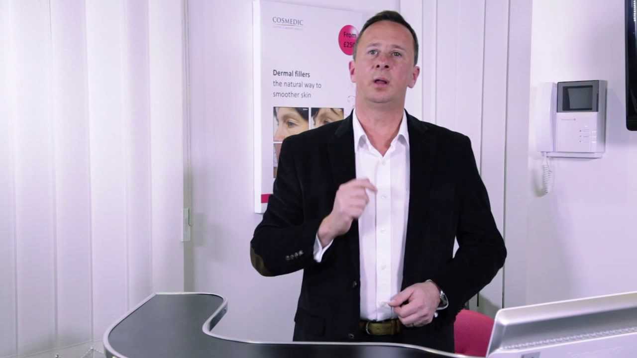 3D-lipolite Overview Video - YouTube