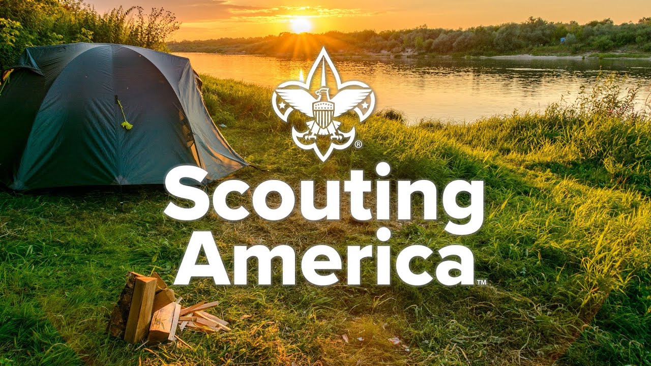 This is Scouting America - YouTube