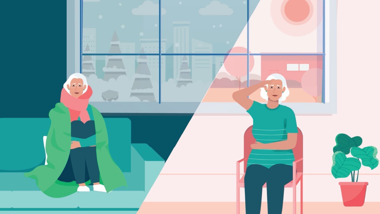 NCOA: The Low-Income Home Energy Assistance Program (LIHEAP) - YouTube