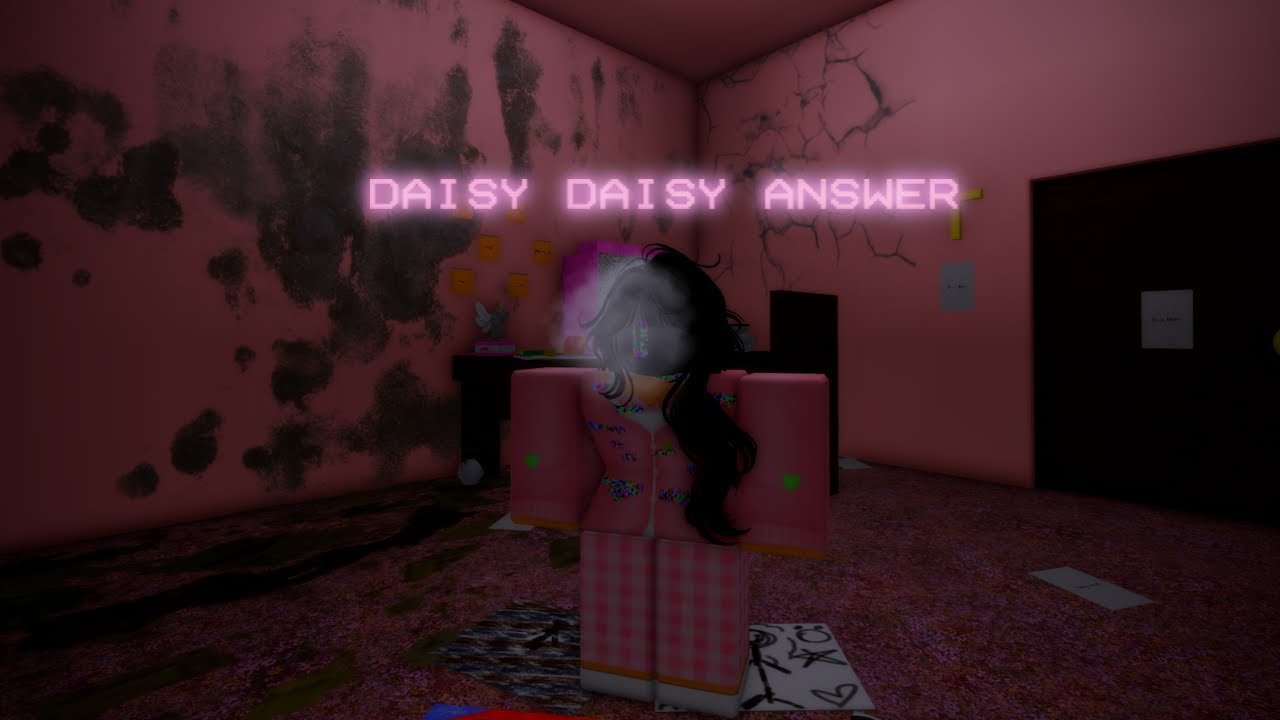 Daisy Maisy Tell Me Your Answer | Daisy Daisy Answer - YouTube