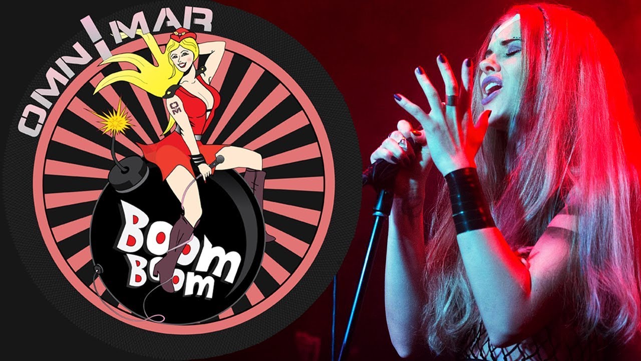 OMNIMAR - Not Strong (Full Song) | darkTunes Music Group - YouTube