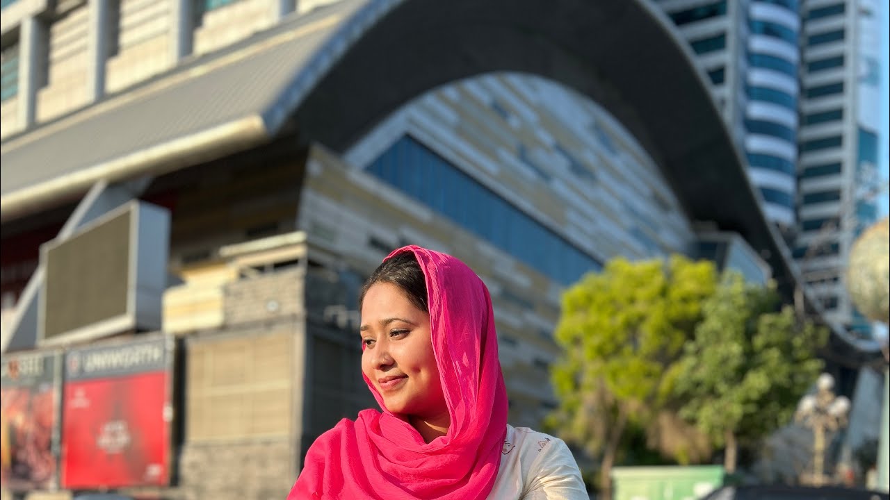 Mera mini Vlog, Centaurus mall Islamabad with Rubab malik - YouTube