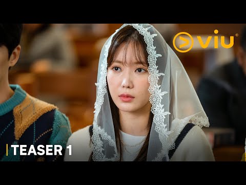 Woori the Virgin  | Teaser 1 | Lim Soo Hyang, Sung Hoon, Shin Dong Wook | Viu Original