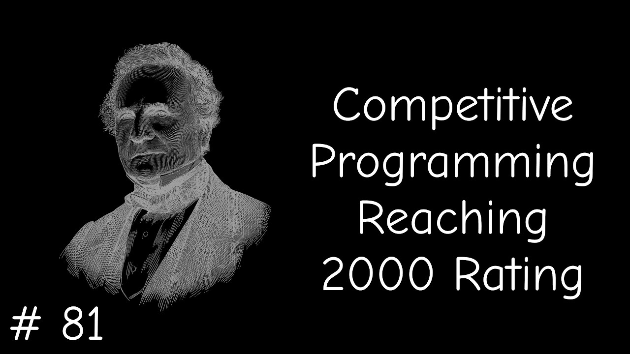 CSES Dynamic Programming | Competitive Programming Reaching 2000 Rating ...