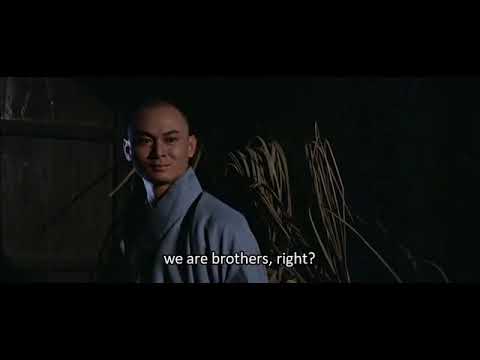 Crazy Shaolin Disciples(1985)-\