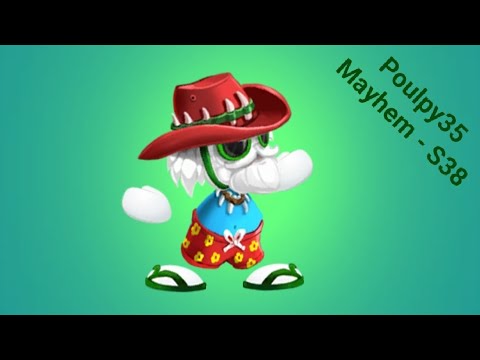 Lemmings - Season 38 - Santa Togs - Mayhem - YouTube