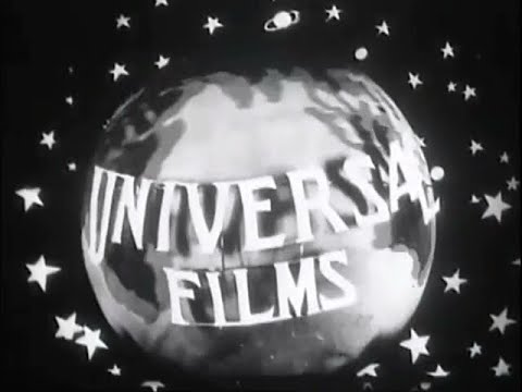 Universal Early Logos 1913 - 1918 - YouTube