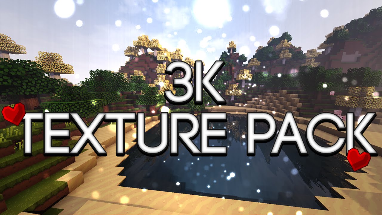 3k Subs Foxy Texture Pack - YouTube