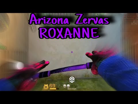 ROXANNE ❤️ (highlights poco x6 pro #36)