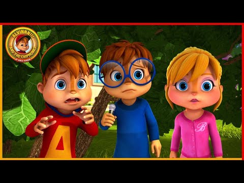 Don Juan Theodore | ALVINNN!!! E OS ESQUILOS | 35' Compilação