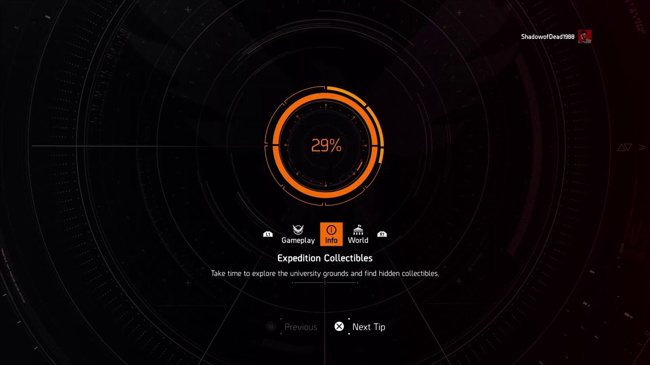 The Division 2 cleaning House - YouTube