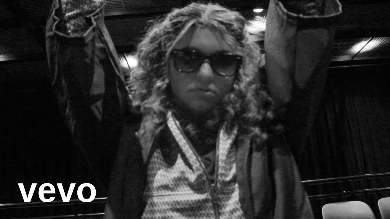 GRADUATION RAP (Official music video) - YouTube