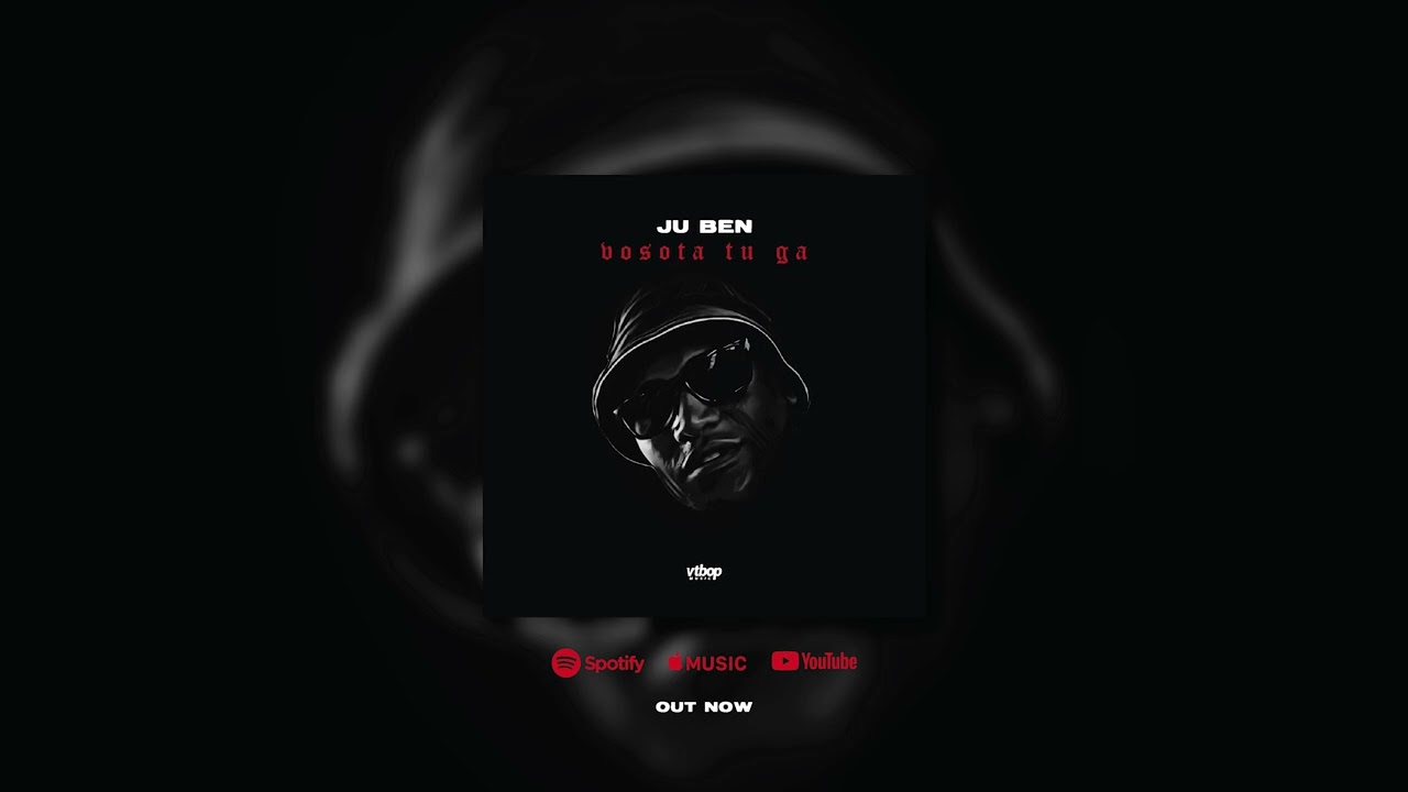 JU BEN - Vosota Tu Ga (Official Audio) - YouTube