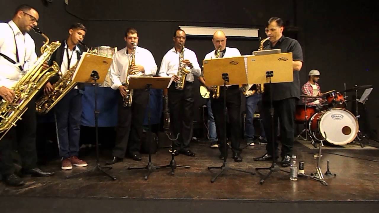 off the record - james rae Cover By ( Band Jazzy Soul ) - YouTube