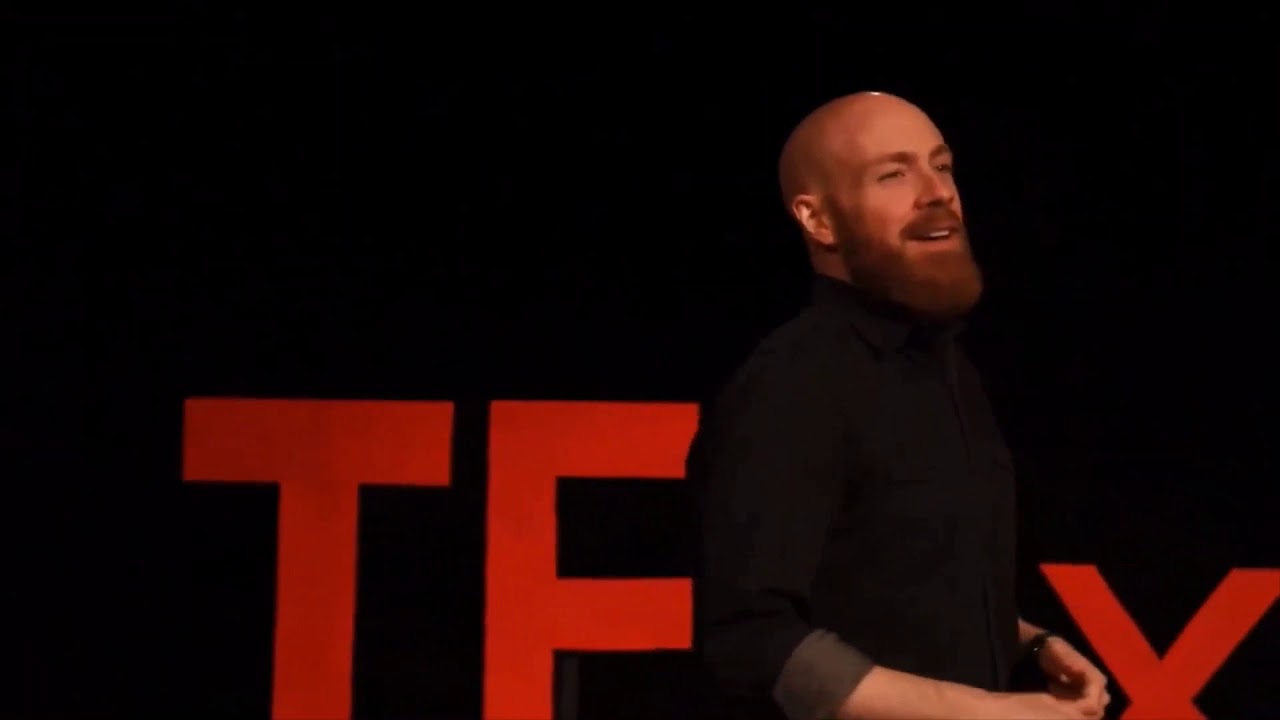 Who do You Want to Be? | Ryan Demchuk | TEDxJNBurnettSecondary - YouTube