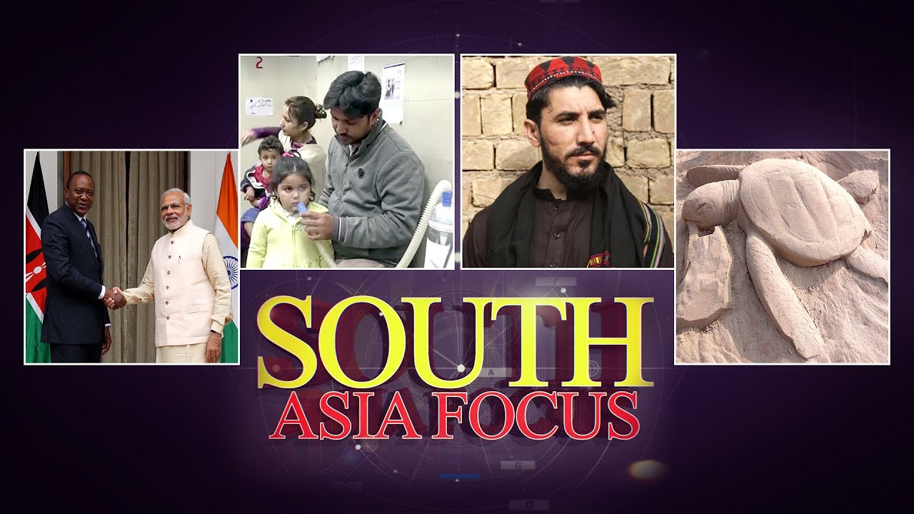 #Connecting South Asia | 10 DEC, 2023 I South Asia Focus #SAF Episode ...