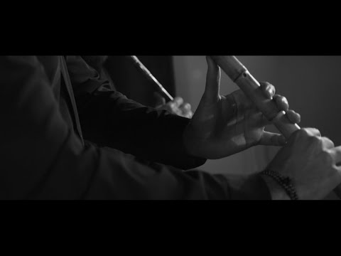 Astor Piazzolla Oblivion  - Ercan Irmak, Eyüpcan Açıkpazu, Funda Aktaş Irmak, Deniz Çakır