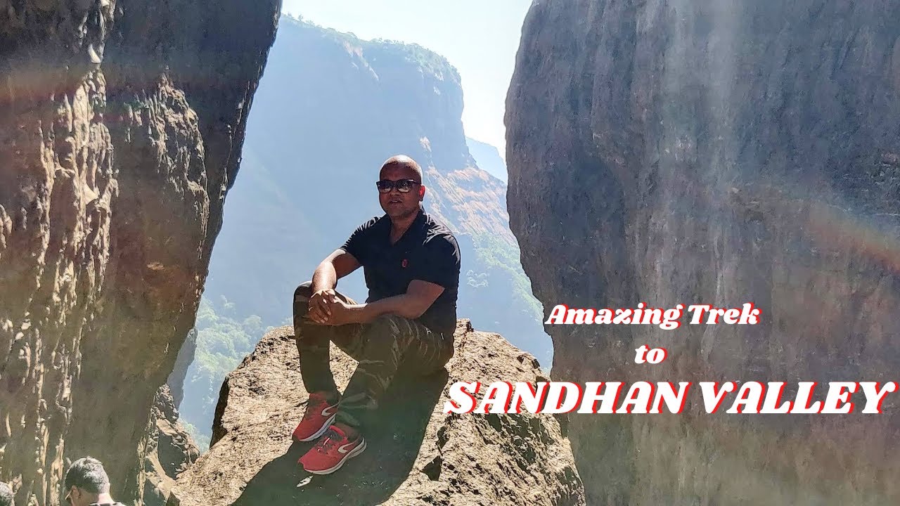 Sandhan Valley | 2nd Largest Valley in Asia | Amazing Trek - YouTube