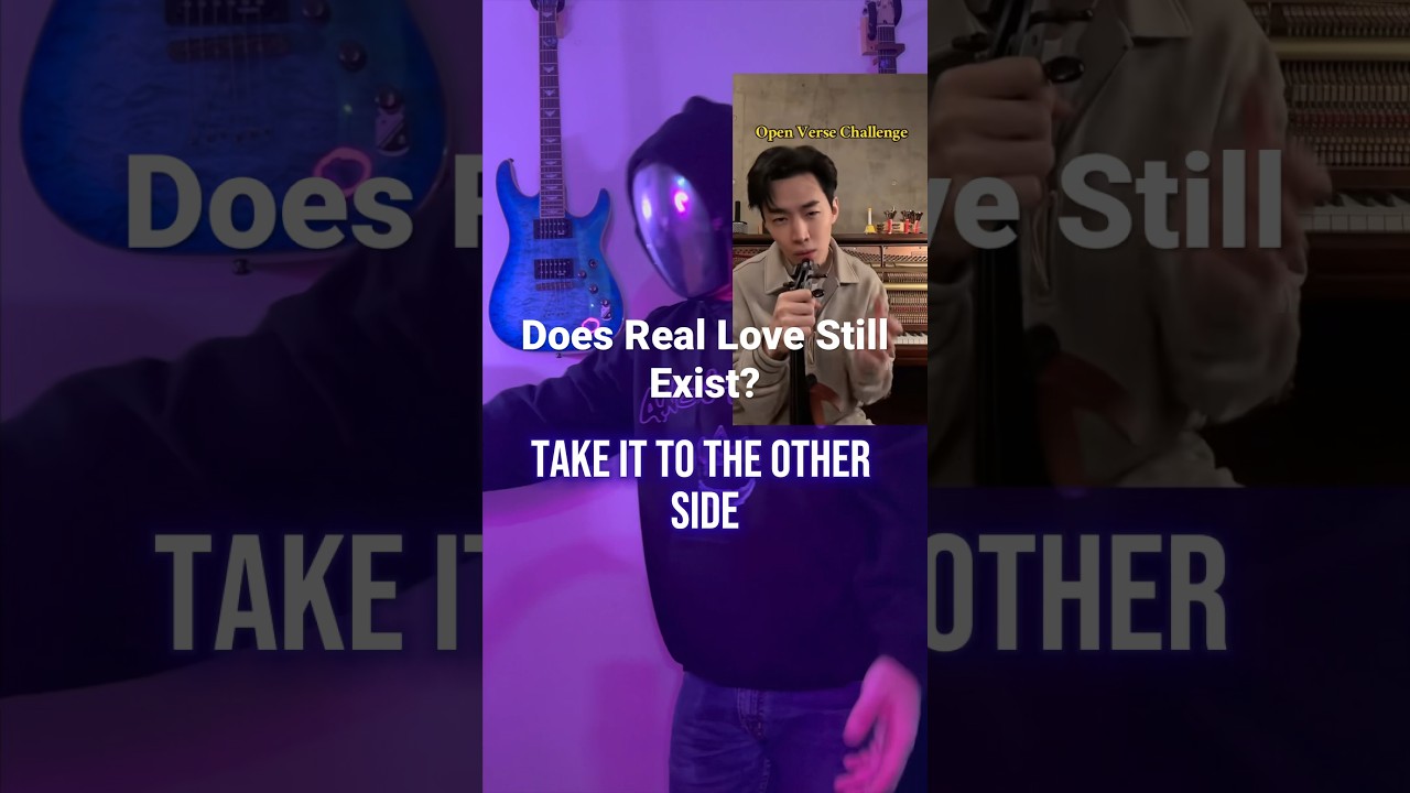 Does Real Love Still Exist?Henry Open Verse, Modern Dating Rap! #pop # ...