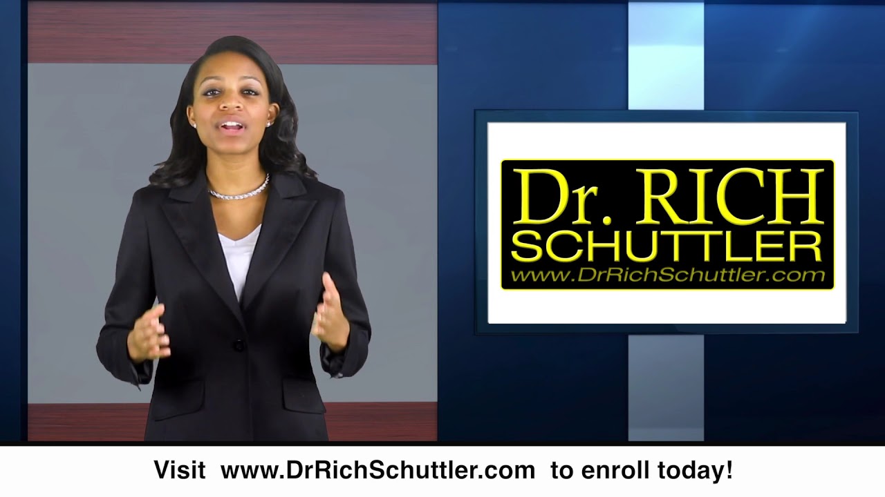 FREE 52-Week Incremental Gains Program from Dr. Rich - YouTube