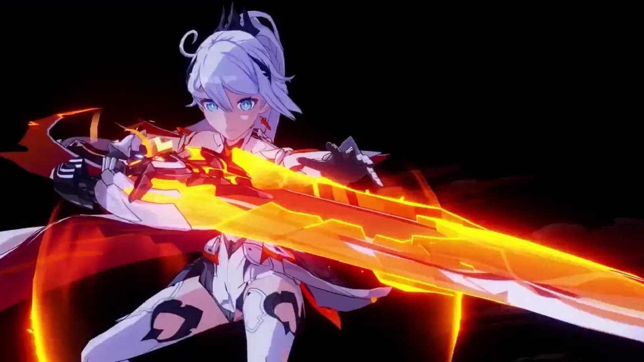 HI3: Hướng dẫn Valkyrie: Herrscher of Flamescion (Vietsub) - YouTube