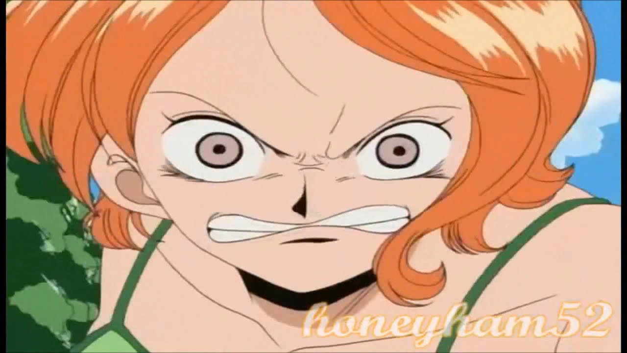 Nami Take It Off - YouTube