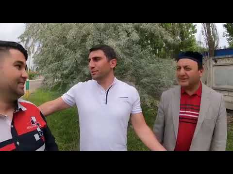 Kırgızistan’daki Ahıskalı Türkler / Vesi İzatov , Begzada Aliev