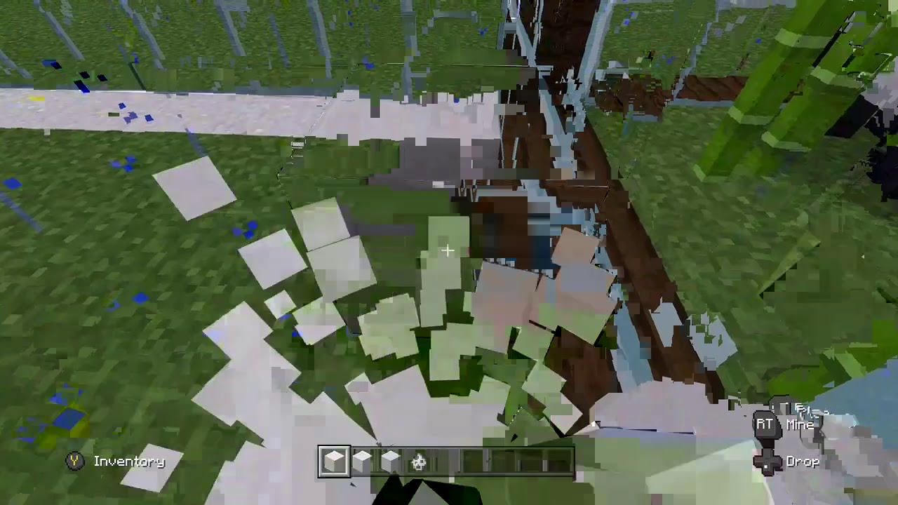 Minecraft part 4 - YouTube