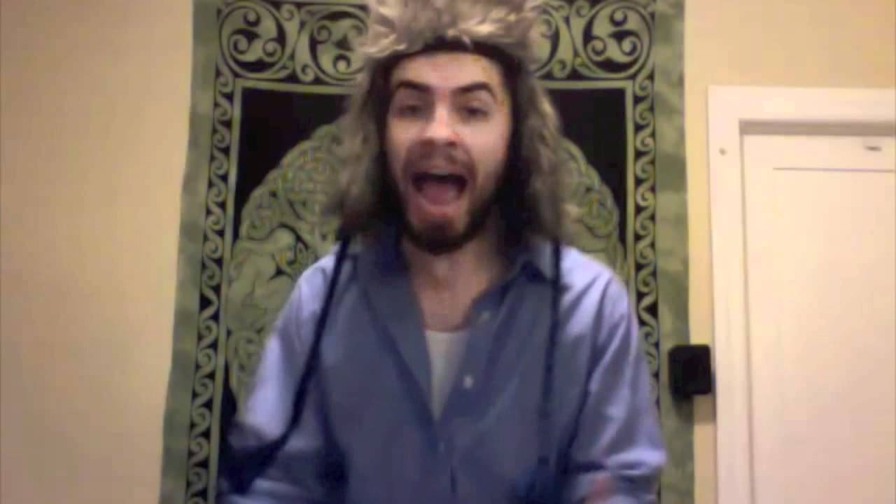 Andi Dema Audition - YouTube