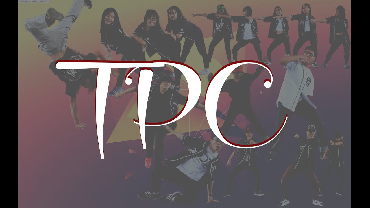 TP CREW | Casting 2015 | Part 4 - Team Showcase - YouTube