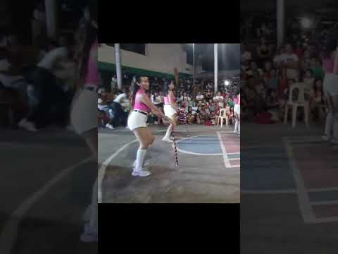 2nd runner up! - YouTube