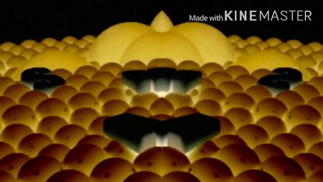 Samsung Logo Balls In G Major 199 - YouTube