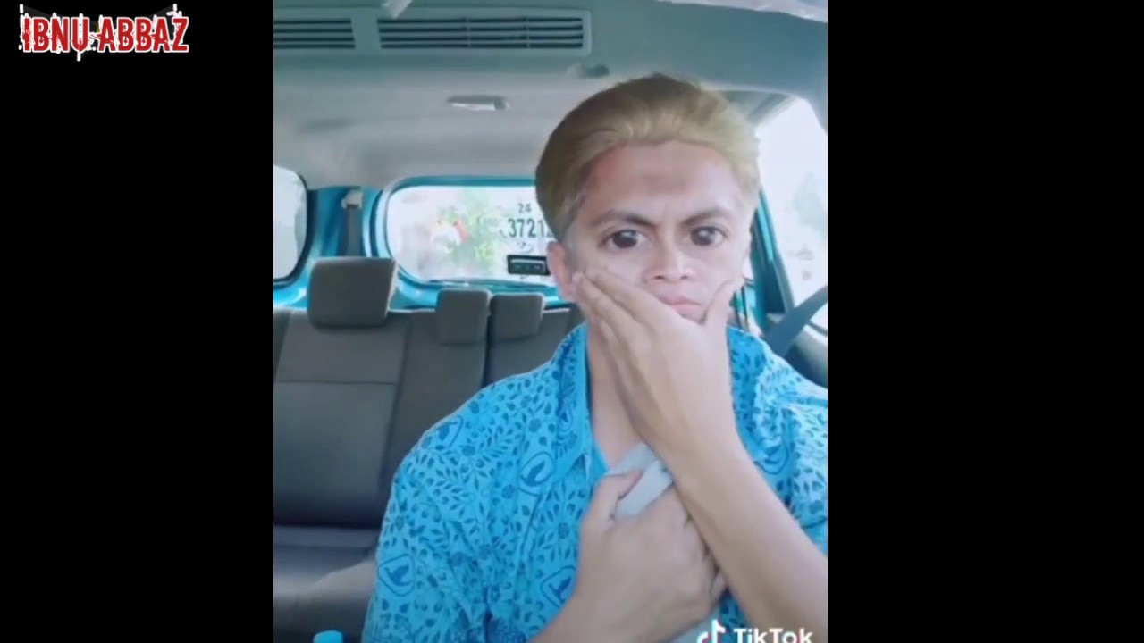 KUMPULAN TIKTOK SUPIR TAKSI BLUEBIRD || SURABAYA - YouTube