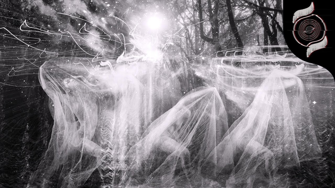 SH1N - WITCH RAVE \\ Witch House \\ - YouTube