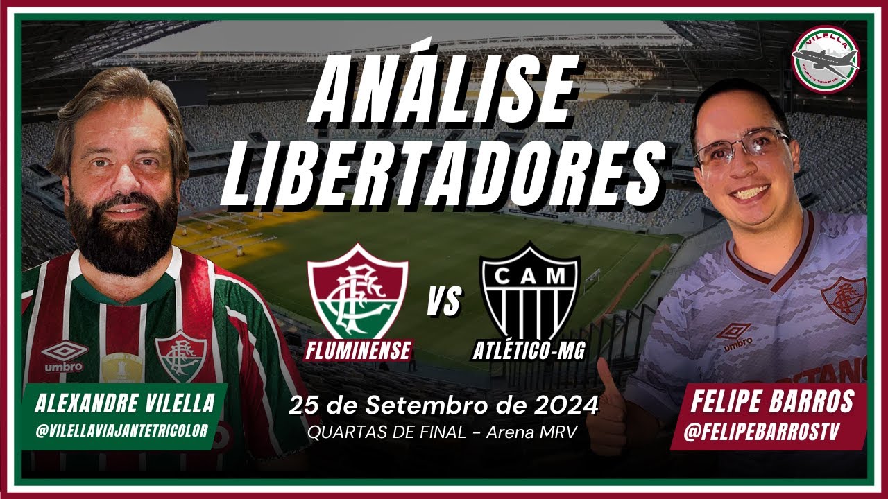 Análise do jogo com Felipe Barros - YouTube