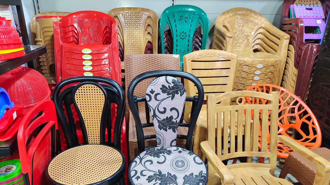 RFL BEST BUY চেয়ার কালেকশন /Chair collection(Family And friends) - YouTube