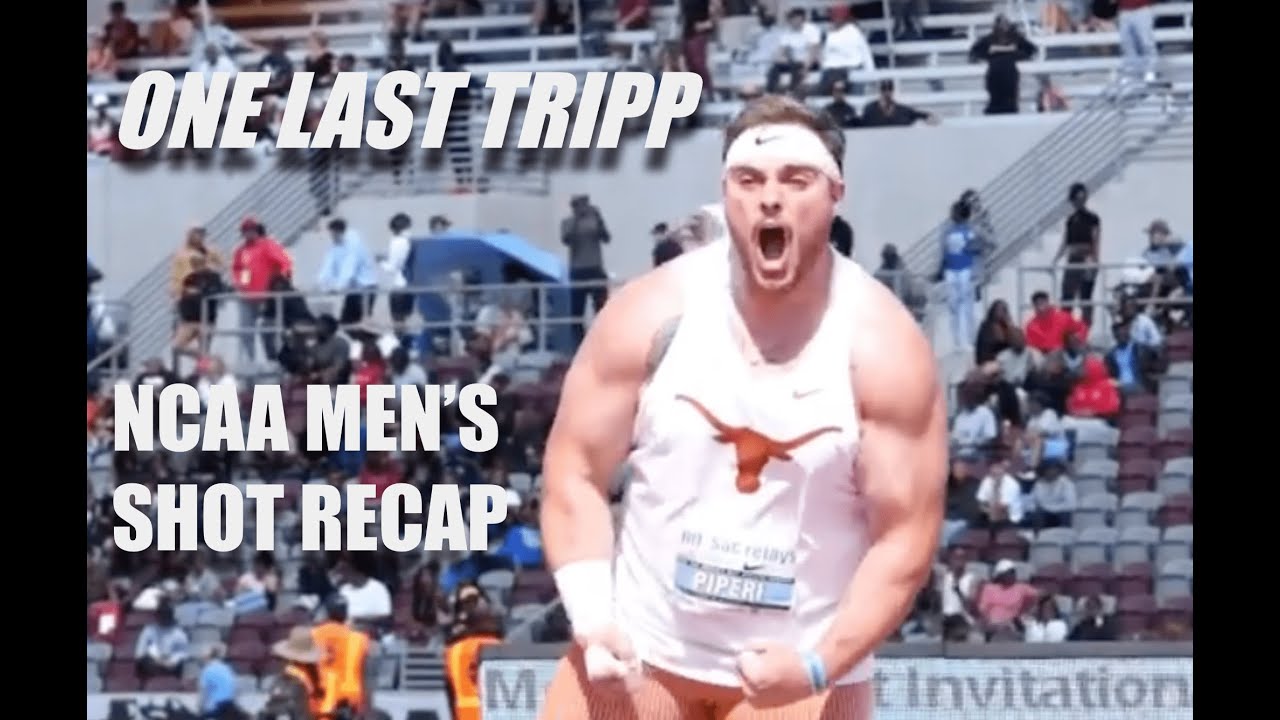 Shot Put Meme