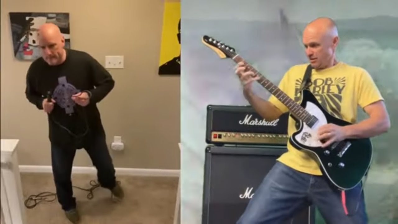 Glimmer-Original song by Andy Rehfeldt and Ladd Everitt - YouTube