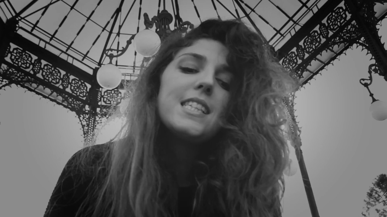 Too Good at Goodbyes - Sam Smith // Irene La Rocca - YouTube