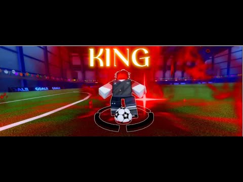 KING EDIT - YouTube