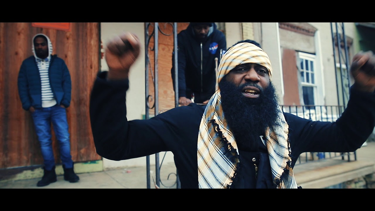 DARK LO - El Chapo Cried (Official Video) - YouTube