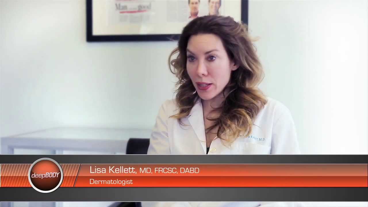 Acne Prevention - with Dr Lisa Kellett - YouTube