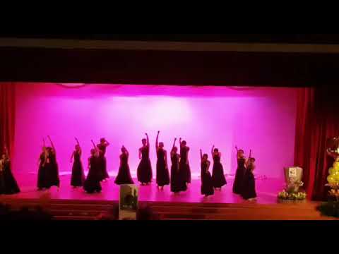 Karis Koh - 2019 SYF/ Awards Day - YouTube